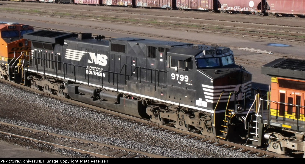 NS 9799